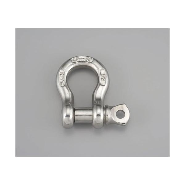 ●<商品詳細参考ページ>外部リンク：https://axel.as-1.co.jp/asone/d/78-1118-87/●材質：NITRONIC50●サイズ：D_1：15.9mm、D_2：19.1mm、B：25.9mm、L：6...