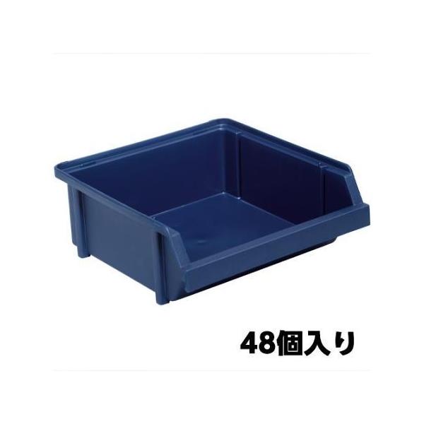 ●<商品詳細参考ページ>外部リンク：https://axel.as-1.co.jp/asone/d/78-1120-85/●材質：ポリプロピレン●カラー：ダークブルー●サイズ（mm）：125×133×50（H）●入数：48個●E...