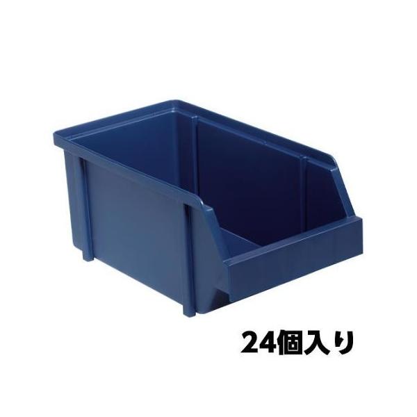 ●<商品詳細参考ページ>外部リンク：https://axel.as-1.co.jp/asone/d/78-1120-87/●材質：ポリプロピレン●カラー：ダークブルー●サイズ（mm）：125×228×101（H）●入数：24個●...