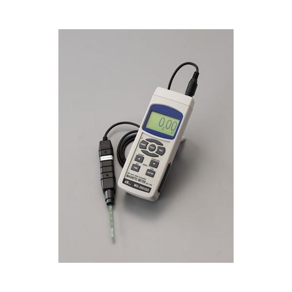 ●<商品詳細参考ページ>外部リンク：https://axel.as-1.co.jp/asone/d/78-1122-21/●メーカー：FUSO●測定レンジ：直流／300.00/3000.0mT・3,000.0/30,000G　交...