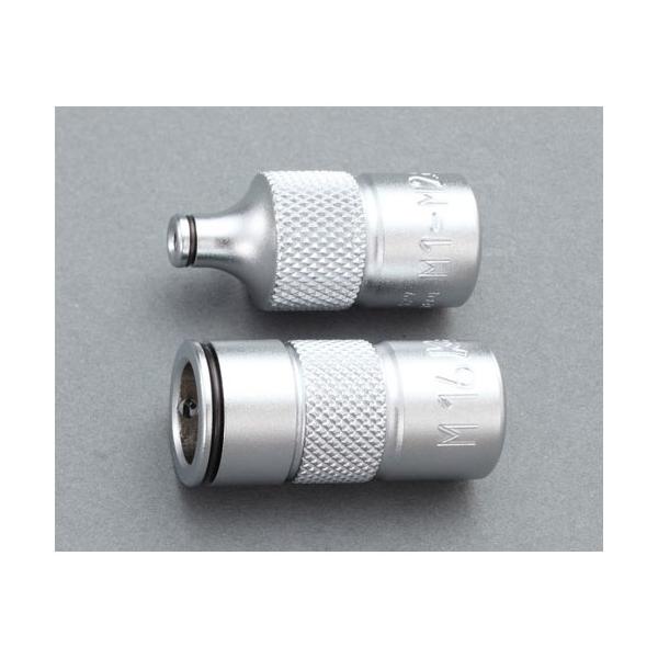 ●<商品詳細参考ページ>外部リンク：https://axel.as-1.co.jp/asone/d/78-1138-38/●適合タップサイズ：M10●重量：49g●事業者向け商品です。