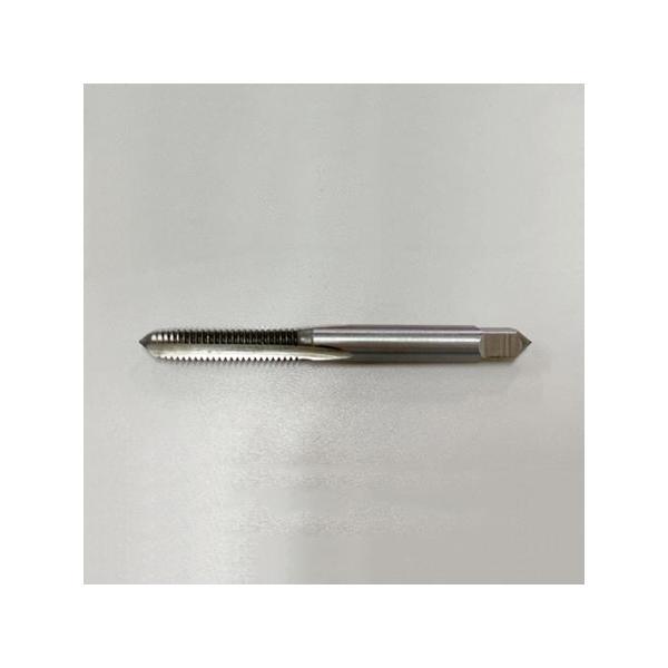 ●<商品詳細参考ページ>外部リンク：https://axel.as-1.co.jp/asone/d/78-1138-54/●材質…SKS_2●JIS3級●中タップ●呼び…M4×0.5●全長…52mm●■巾…4mm●コード品番：E...