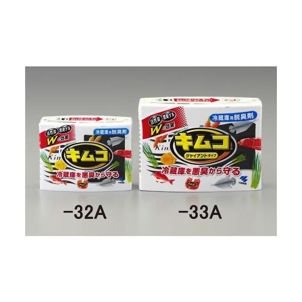 ●<商品詳細参考ページ>外部リンク：https://axel.as-1.co.jp/asone/d/78-1142-76/●事業者向け商品です。●内容量：活性炭13g+活性炭ゼリー100g●対応サイズ：450Lまで（中・大型冷蔵...