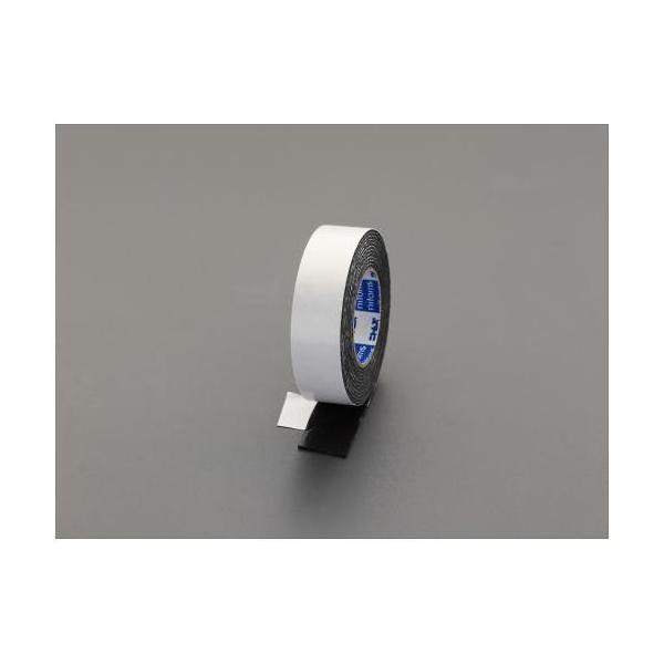 ●<商品詳細参考ページ>外部リンク：https://axel.as-1.co.jp/asone/d/78-1149-38/●厚さ：1.0mm●幅：15mm●長さ：1.5m●基材：ポリエチレンフォーム●粘着剤：合成ゴム系●テープ色...