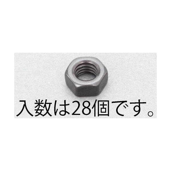 ●<商品詳細参考ページ>外部リンク：https://axel.as-1.co.jp/asone/d/78-1153-36/●材質：ステンレス（SSブラック仕上げ）●並目ねじ●サイズ：M4●ピッチ：0.7●入数：28●事業者向け商...