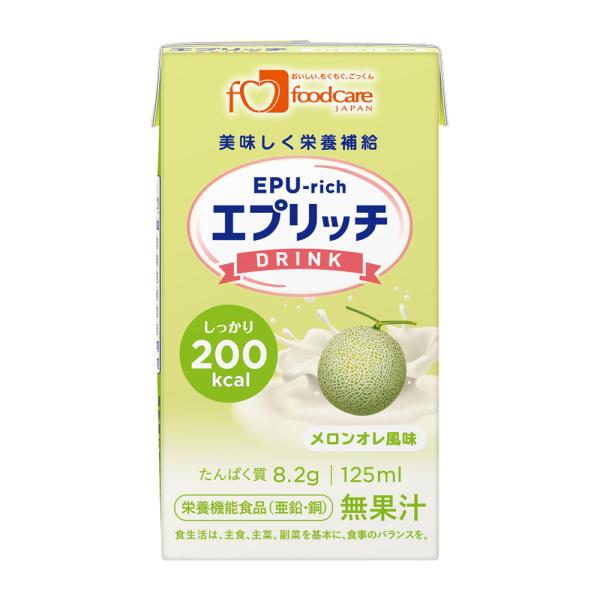 ●<商品詳細参考ページ>外部リンク：https://axel.as-1.co.jp/asone/d/8-106-06/●事業者向け商品です。●入数：1箱（24本入）●内容量：125mL●成分（1パック125mL・200kcal）...