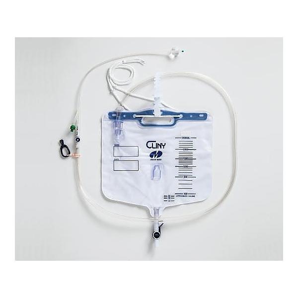 ●<商品詳細参考ページ>外部リンク：https://axel.as-1.co.jp/asone/d/8-1092-03/●材質：バルーンカテーテル／シリコーン、採尿バッグ／PVC（塩化ビニル樹脂）●バルーン容量：10mL●採尿バ...