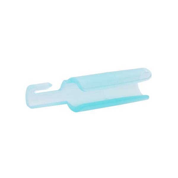 ●<商品詳細参考ページ>外部リンク：https://axel.as-1.co.jp/asone/d/8-1110-01/●ラウンド●円形断面●サイズ（mm）：16×62●材質：PP（ポリプロピレン）●入数：1箱（1個/包×20個...