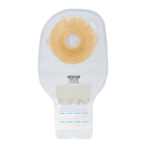 ●<商品詳細参考ページ>外部リンク：https://axel.as-1.co.jp/asone/d/8-1380-02/●事業者向け商品です。●穴の大きさ：25mmφ●ストーマ有効径：21〜24mm●袋サイズ（縦×横）：275m...