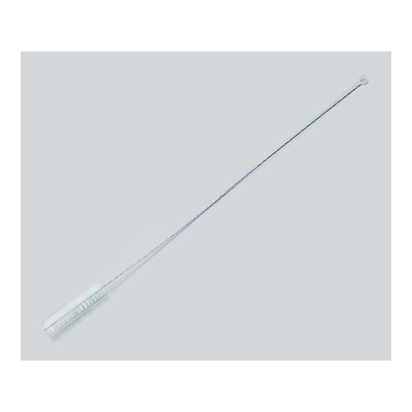 ●<商品詳細参考ページ>外部リンク：https://axel.as-1.co.jp/asone/d/8-1500-01/●材質：毛／ナイロン、芯／鋼線●耐熱温度：約120℃●全長×直径×毛長（mm）：450×φ15×75●細管用...