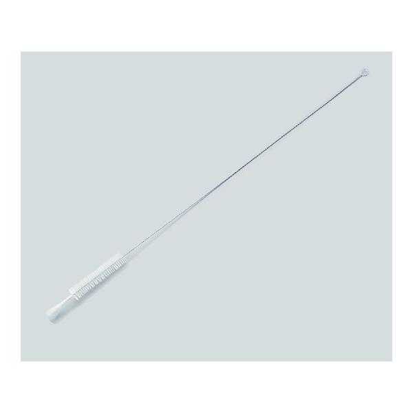 ●<商品詳細参考ページ>外部リンク：https://axel.as-1.co.jp/asone/d/8-1500-02/●材質：毛／ナイロン、芯／鋼線●耐熱温度：約120℃●全長×直径×毛長（mm）：485×φ15×75●細管用...