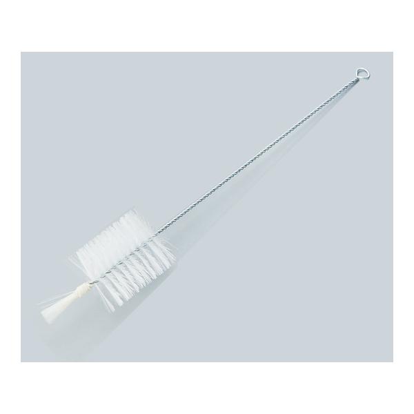 ●<商品詳細参考ページ>外部リンク：https://axel.as-1.co.jp/asone/d/8-1500-07/●材質：毛／ナイロン、芯／鋼線●耐熱温度：約120℃●全長×直径×毛長（mm）：310×φ50×60●瓶洗用...
