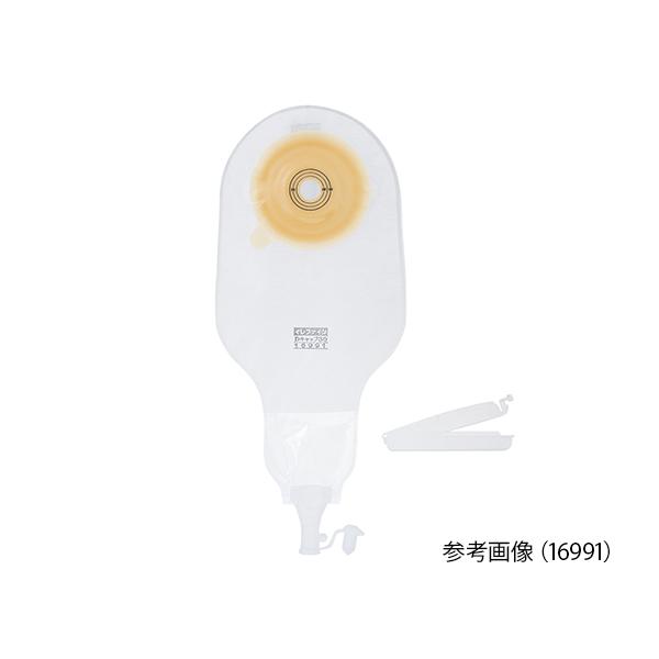 ●<商品詳細参考ページ>外部リンク：https://axel.as-1.co.jp/asone/d/8-1593-06/●穴サイズ（φmm）：15●ストーマ有効径（φmm）：14〜29（フリーカット）●袋サイズ：346×148m...