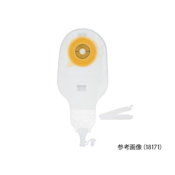 ●<商品詳細参考ページ>外部リンク：https://axel.as-1.co.jp/asone/d/8-1593-09/●穴サイズ（φmm）：15●ストーマ有効径（φmm）：14〜39（フリーカット）●袋サイズ：346×148m...