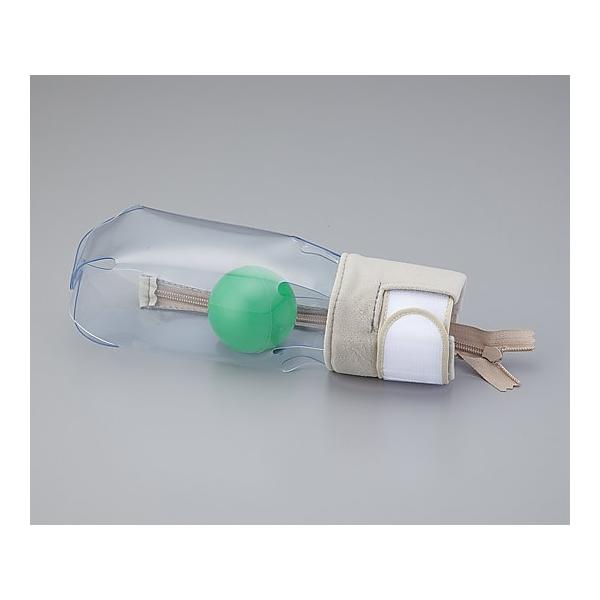 ●<商品詳細参考ページ>外部リンク：https://axel.as-1.co.jp/asone/d/8-1626-01/●品名：トレンちゃん●縦×横（mm）：270×115●入数：1双●材質：カバー部／PVC(塩化ビニル樹脂）、...