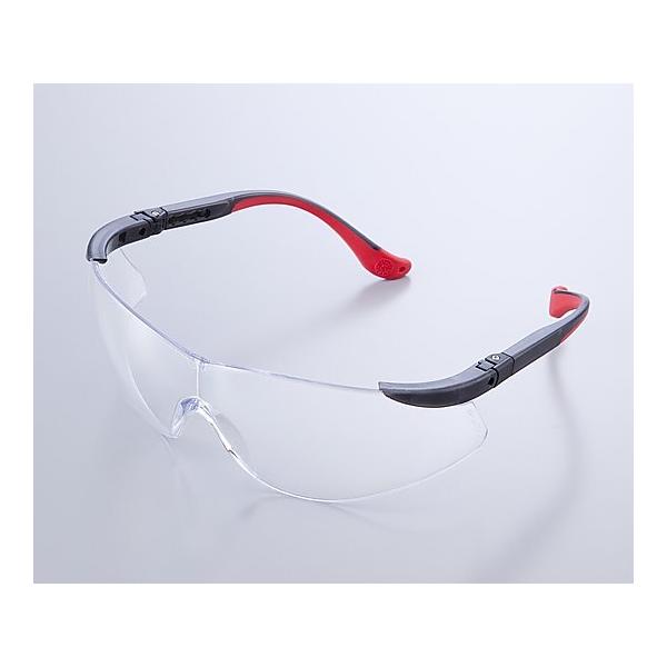 ●<商品詳細参考ページ>外部リンク：https://axel.as-1.co.jp/asone/d/8-1806-01/●材質：レンズ/PC(ポリカーボネート)、つる/ラバー●曇り止め加工あり●レンズ角度・つる長さ調節可●重量：...