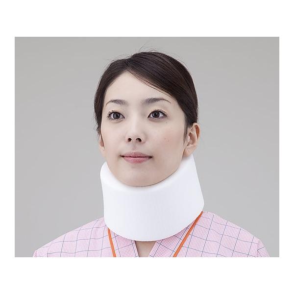 ●<商品詳細参考ページ>外部リンク：https://axel.as-1.co.jp/asone/d/8-1833-02/●適合頸囲（cm）：30〜35●全長×高さ（cm）：47×10●材質：芯材／ウレタンフォーム、カバー／レーヨ...