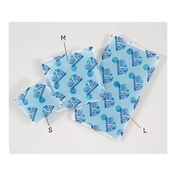 ●<商品詳細参考ページ>外部リンク：https://axel.as-1.co.jp/asone/d/8-2338-02/●材質：袋／PE（ポリエチレン）、ナイロン（エンボス加工）、中身／増粘剤（CMC）、不凍液、着色料●サイズ（...