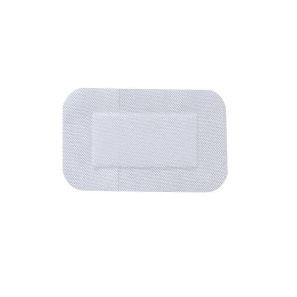 ●<商品詳細参考ページ>外部リンク：https://axel.as-1.co.jp/asone/d/8-2377-07/●材質：粘着絆／ポリエステル不織布（基材）・アクリル系粘着剤、吸収パッド／脱脂綿・ポリエチレンネット（非固着...