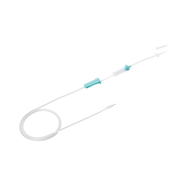 ●<商品詳細参考ページ>外部リンク：https://axel.as-1.co.jp/asone/d/8-2705-11/●事業者向け商品です。●先端形状：スリップコネクター●点滴数：20滴≒1mL●EOG滅菌済（個包装）●針無し...