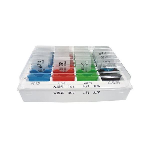 ●<商品詳細参考ページ>外部リンク：https://axel.as-1.co.jp/asone/d/8-2984-01/●材質：トレー／PS（ポリスチレン）、フタ／PET（ポリエチレンテレフタレート）、仕切板／ABS樹脂●1マス...