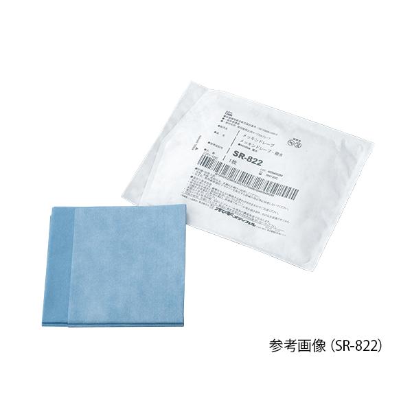 ●<商品詳細参考ページ>外部リンク：https://axel.as-1.co.jp/asone/d/8-3199-02/●材質：スパンレース不織布●撥水タイプ●電子線滅菌済（個包装）●サイズ（mm）：950×900●入数：1箱（...