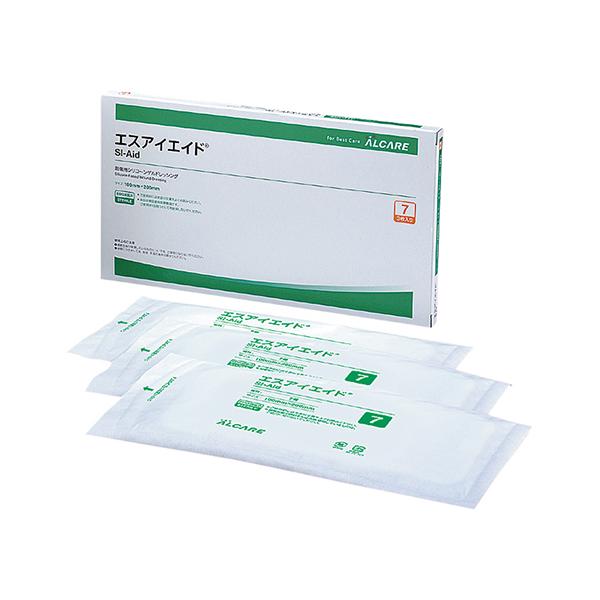 ●<商品詳細参考ページ>外部リンク：https://axel.as-1.co.jp/asone/d/8-3607-13/●種類：7号●サイズ（mm）：100×200●入数：1箱（3枚入）●材質：基材／ポリエステル、吸収層／レーヨ...