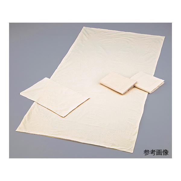 ●<商品詳細参考ページ>外部リンク：https://axel.as-1.co.jp/asone/d/8-3746-12/●タイプ：敷きカバー　シングル●サイズ mm）：約1050×2100●入数：1枚●材質：綿 オーガニックコッ...