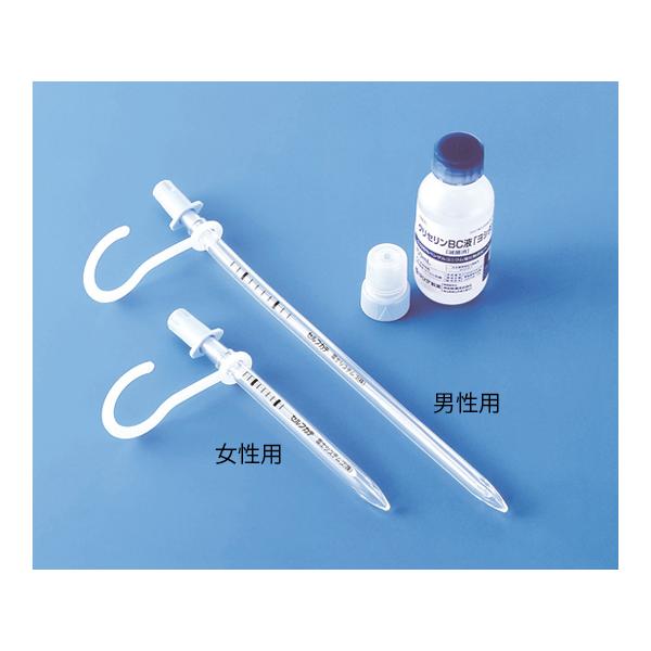 ●<商品詳細参考ページ>外部リンク：https://axel.as-1.co.jp/asone/d/8-4126-01/●材質：カテーテル／シリコン、グリセリンBC液／0.025％ベンザルコニウム塩化物添加グリセリン●セット内容...