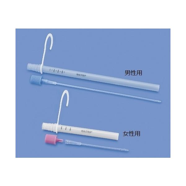 ●<商品詳細参考ページ>外部リンク：https://axel.as-1.co.jp/asone/d/8-4127-09/●型番：0151356●女性用（簡単キャップ）●サイズ（外径×全長mm）：12Fr（φ4.0×140）●入数...