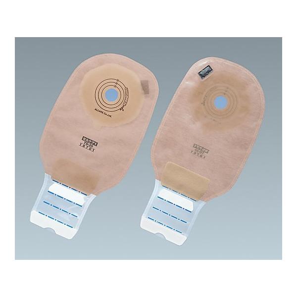 ●<商品詳細参考ページ>外部リンク：https://axel.as-1.co.jp/asone/d/8-4253-01/●カット方法：プレカット●コロストミー・イレオストミー用●ストーマ袋／下部開放型（クリップレス）●入数：1箱...