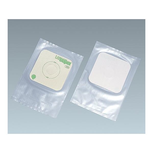 ●<商品詳細参考ページ>外部リンク：https://axel.as-1.co.jp/asone/d/8-4266-01/●入数：1パック（30枚入）●ストーマ有効径：24〜49mm（フリーカット）●穴サイズ（mm）：φ30●型番...