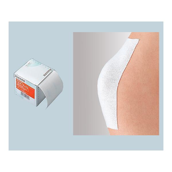 ●<商品詳細参考ページ>外部リンク：https://axel.as-1.co.jp/asone/d/8-4311-06/●色：ホワイト●幅×実長：100.0mm×5m●入数：1パック（3巻入）●種類：10号●事業者向け商品です。...