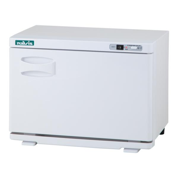 ●<商品詳細参考ページ>外部リンク：https://axel.as-1.co.jp/asone/d/8-438-01/●事業者向け商品です。●容量（L）：20（おしぼり約70本）●外寸法：（幅）450×（奥行）285×（高さ）3...
