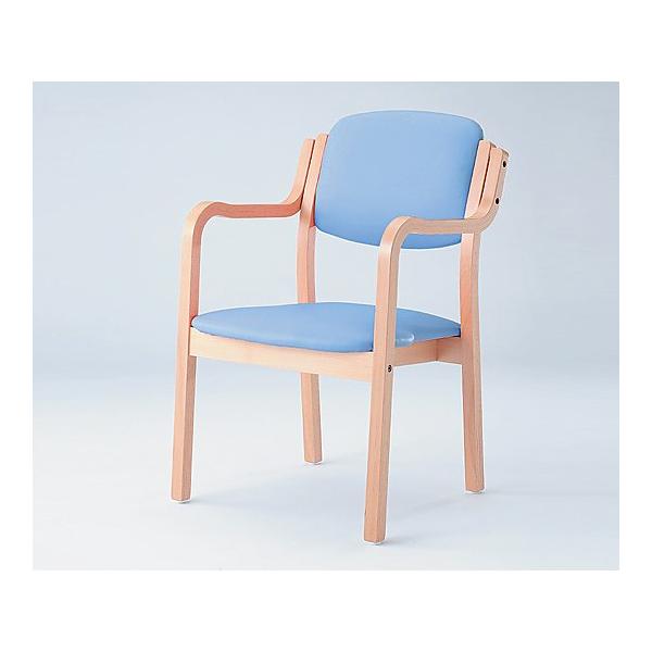 ●<商品詳細参考ページ>外部リンク：https://axel.as-1.co.jp/asone/d/8-4492-02/●事業者向け商品です。●材質：ブナ成型合板・ウレタン、ビニールレザー(耐次亜塩素酸、耐アルコール、防汚、抗菌...