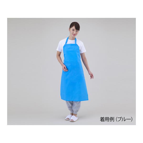 ●<商品詳細参考ページ>外部リンク：https://axel.as-1.co.jp/asone/d/8-4548-03/●材質：EVA(酢酸ビニル樹脂)●入数：1枚入●色：ブルー●幅×丈（mm）：650×970●防水加工●洗濯：...