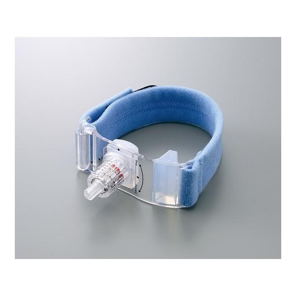 ●<商品詳細参考ページ>外部リンク：https://axel.as-1.co.jp/asone/d/8-4724-01/●材質：本体／PC（ポリカーボネート）、ベルト／ポリエステル、圧迫部／シリコン●EOG滅菌済（個包装）●ラテ...