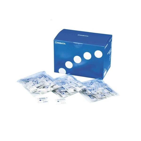 ●<商品詳細参考ページ>外部リンク：https://axel.as-1.co.jp/asone/d/8-5026-12/●型番：粉体試薬（残留塩素用）●500回分●コード番号：080540-503●事業者向け商品です。/【ポイン...