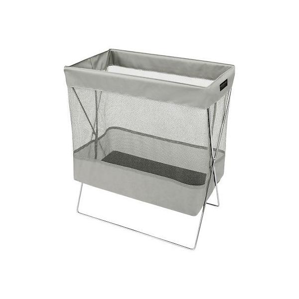●<商品詳細参考ページ>外部リンク：https://axel.as-1.co.jp/asone/d/8-5831-06/●色：グレー●カゴサイズ（mm）：430×250×390※（510）●材質：本体／メッシュ（ナイロン100％...