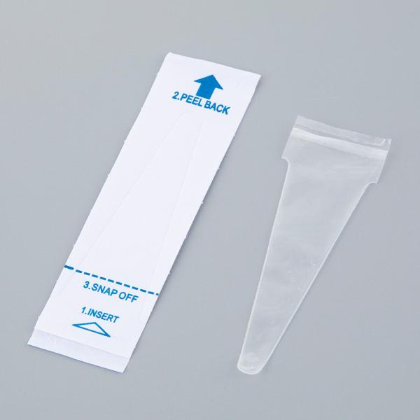 ●<商品詳細参考ページ>外部リンク：https://axel.as-1.co.jp/asone/d/8-629-01/●事業者向け商品です。●サイズ（mm）：25×97●厚み（mm）：0.03●入数：1箱（100枚入）●材質：P...