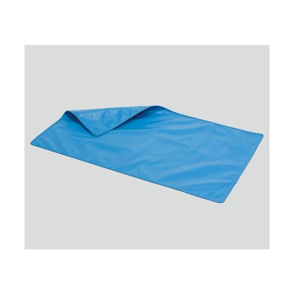 ●<商品詳細参考ページ>外部リンク：https://axel.as-1.co.jp/asone/d/8-6337-01/●事業者向け商品です。●鉛当量（mmPb）：0.35●色：ブルー●重量（kg）：4.2●幅×丈：600×10...