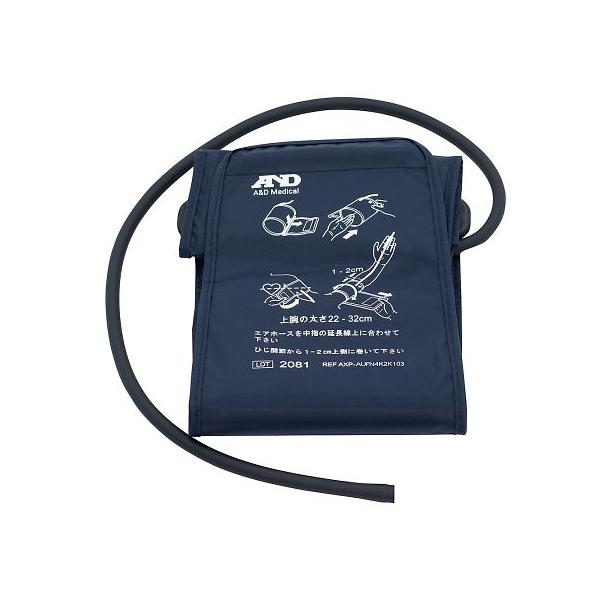 ●<商品詳細参考ページ>外部リンク：https://axel.as-1.co.jp/asone/d/8-6389-31/●事業者向け商品です。●仕様：交換用腕帯●適応腕周（cm）：約22〜32●※使用にはプラグ（8-6389-3...