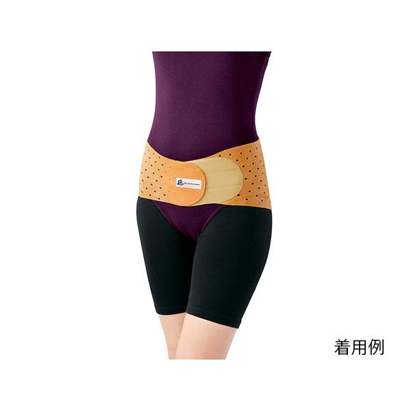 ●<商品詳細参考ページ>外部リンク：https://axel.as-1.co.jp/asone/d/8-6579-11/●サイズ：S〜M●適応範囲（cm）：75〜90●★入数：1個●材質：本体／天然ゴム100％、その他／ナイロン...