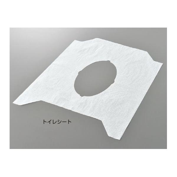 ●<商品詳細参考ページ>外部リンク：https://axel.as-1.co.jp/asone/d/8-7007-01/●型番：トイレシート ホワイト●サイズ（mm）：480×370●入数：1箱（100枚入）●材質：再生紙●事業...