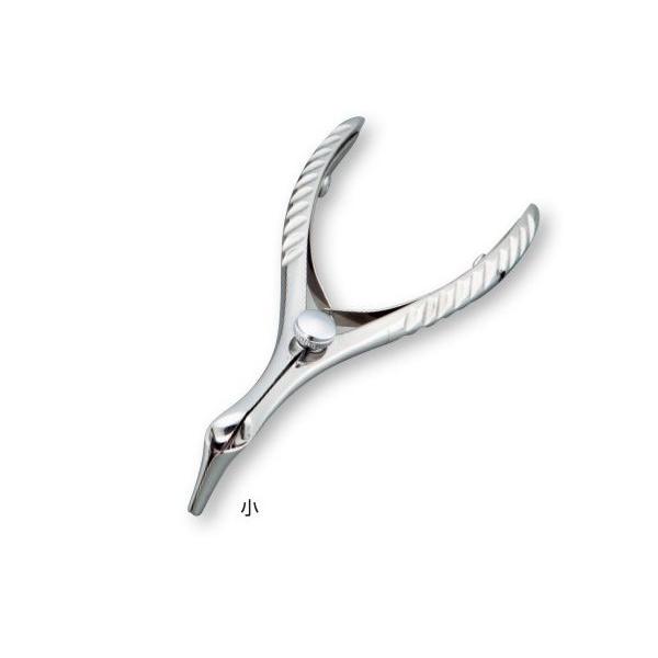 ●<商品詳細参考ページ>外部リンク：https://axel.as-1.co.jp/asone/d/8-7434-03/●先端長×先端幅×全長（mm）：20×5×120●材質：ステンレス（SUS410）・真鍮●最大開口：24mm...