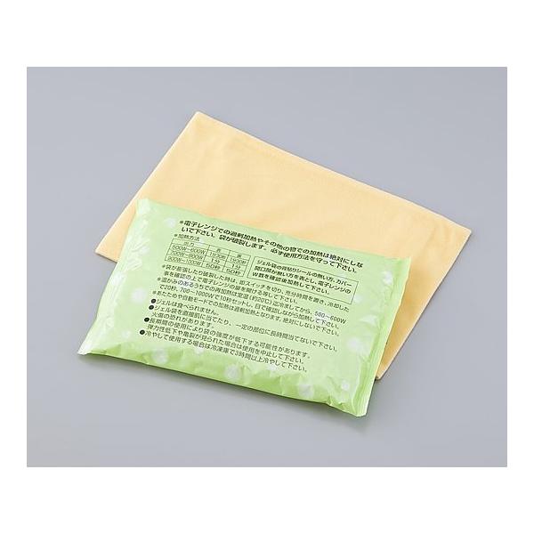 ●<商品詳細参考ページ>外部リンク：https://axel.as-1.co.jp/asone/d/8-7661-01/●材質：ジェル袋/水・多価アルコール・高分子吸水樹脂・ポリエチレン、カバー／ポリエステル●重量：620g●カ...