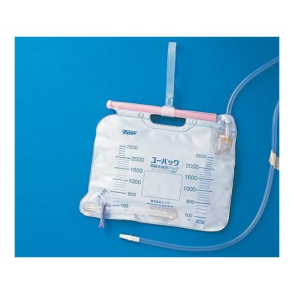 ●<商品詳細参考ページ>外部リンク：https://axel.as-1.co.jp/asone/d/8-7877-01-52/●セット内容：本体、チューブ1本●材質：バッグ・チューブ／塩化ビニール●サイズ：274×340mm●チ...