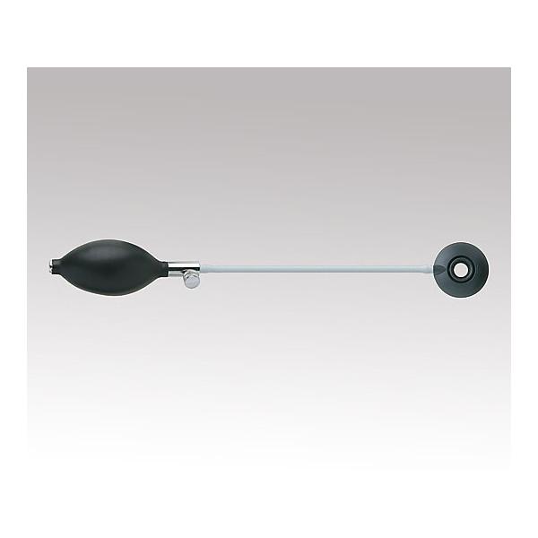 ●<商品詳細参考ページ>外部リンク：https://axel.as-1.co.jp/asone/d/8-7955-04/●事業者向け商品です。●DS48チューブアダプタ送気球付き（中）●チューブ長（mm）：610