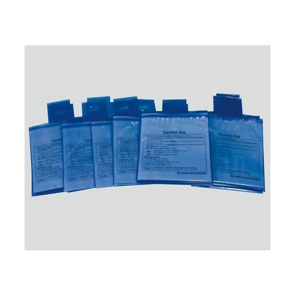 ●<商品詳細参考ページ>外部リンク：https://axel.as-1.co.jp/asone/d/8-8368-01/●型番：廃液吸引バッグ●入数：1袋（30枚入）●使用方法：(1)吸引バッグを吸引ボトルに装着、(2)汚物を吸...