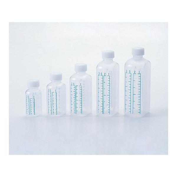 ●<商品詳細参考ページ>外部リンク：https://axel.as-1.co.jp/asone/d/8-9666-05/●材質：本体／PP（ポリプロピレン）、キャップ／PE（ポリエチレン）●口内径：φ16.4mm●ラベル無し●容...